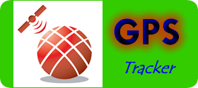 GPS Tracker | Login